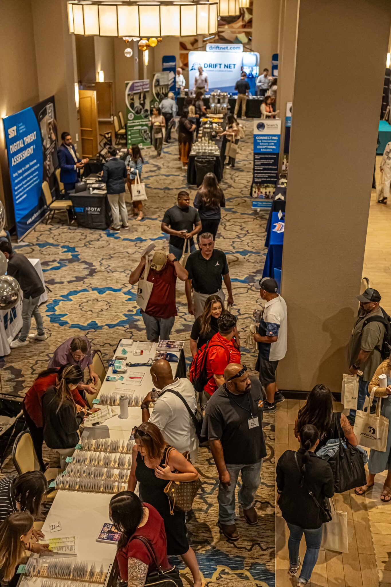 NSSC 2026 - National Safe Schools Conference