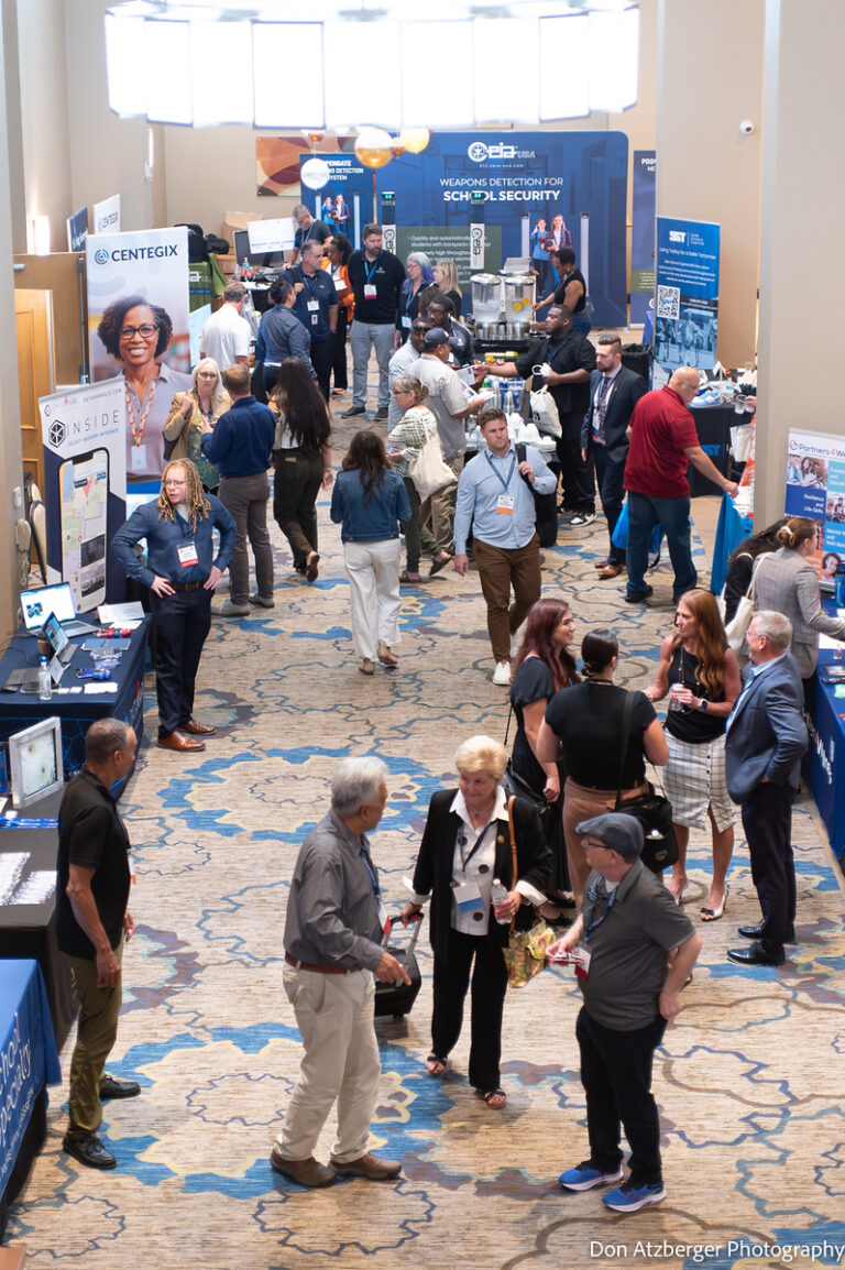 National Safe Schools Conference - National Safe Schools Conference
