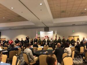 NSSC 2026 - National Safe Schools Conference